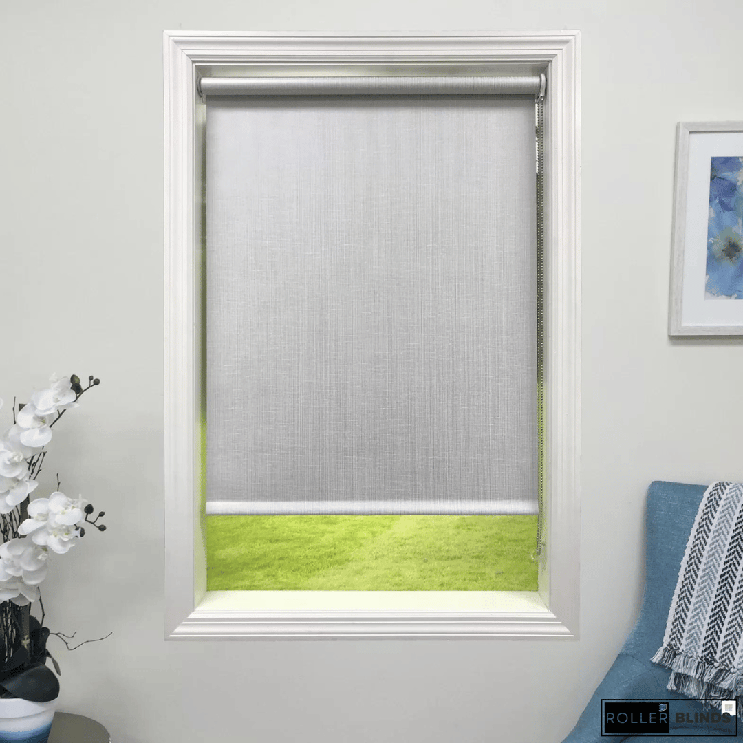 Roller Blinds Dubai | Buy #1 Best Patterned office blinds